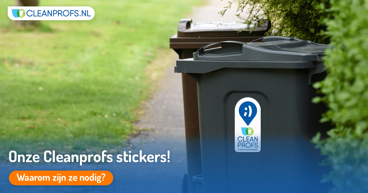 Stickers | Cleanprofs